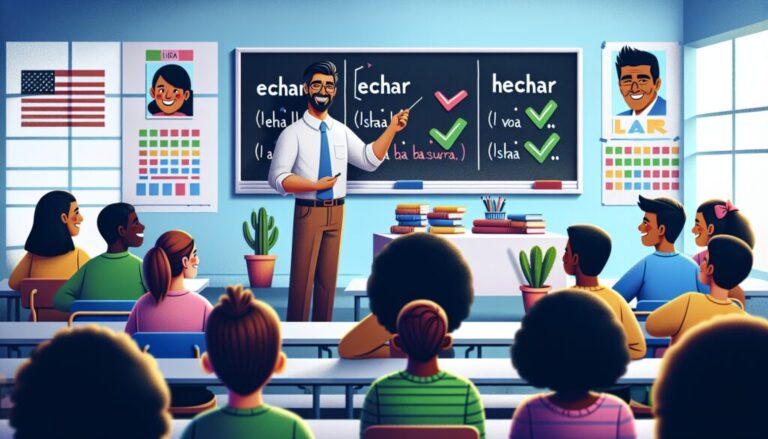 Diferencia entre hechar y echar: aclarando el uso correcto ...