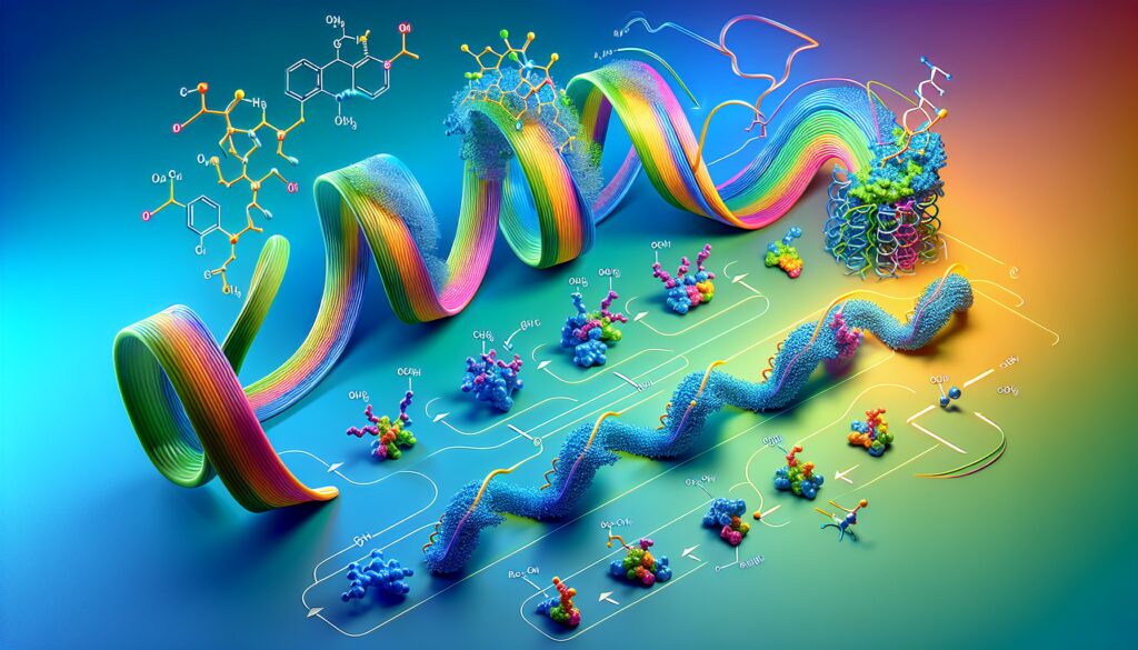 Qué es la catálisis y cómo funciona - IdeasAprender.es